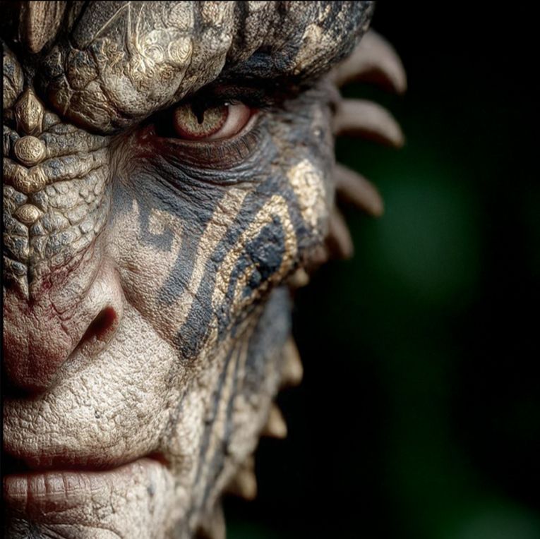 Иконка канала VARAN в Танке