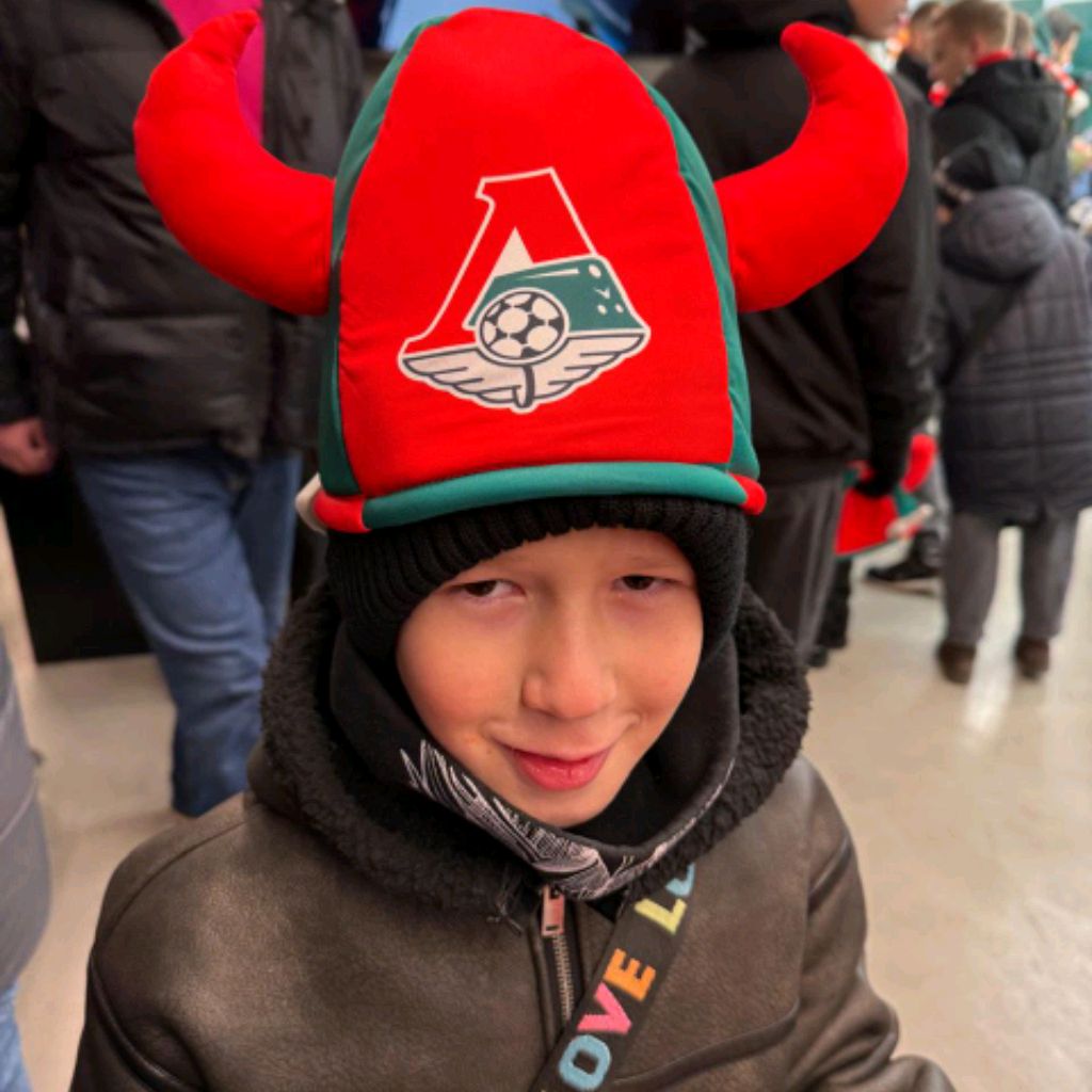 Иконка канала БудуЙщий Артём