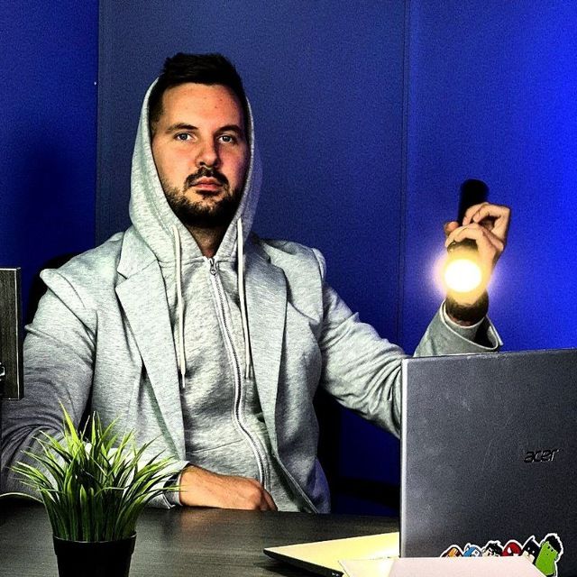 Иконка канала Продажи Очень Даже