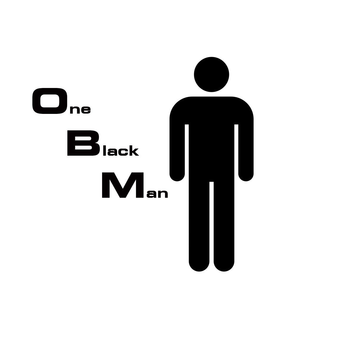 Иконка канала One_Black_Man
