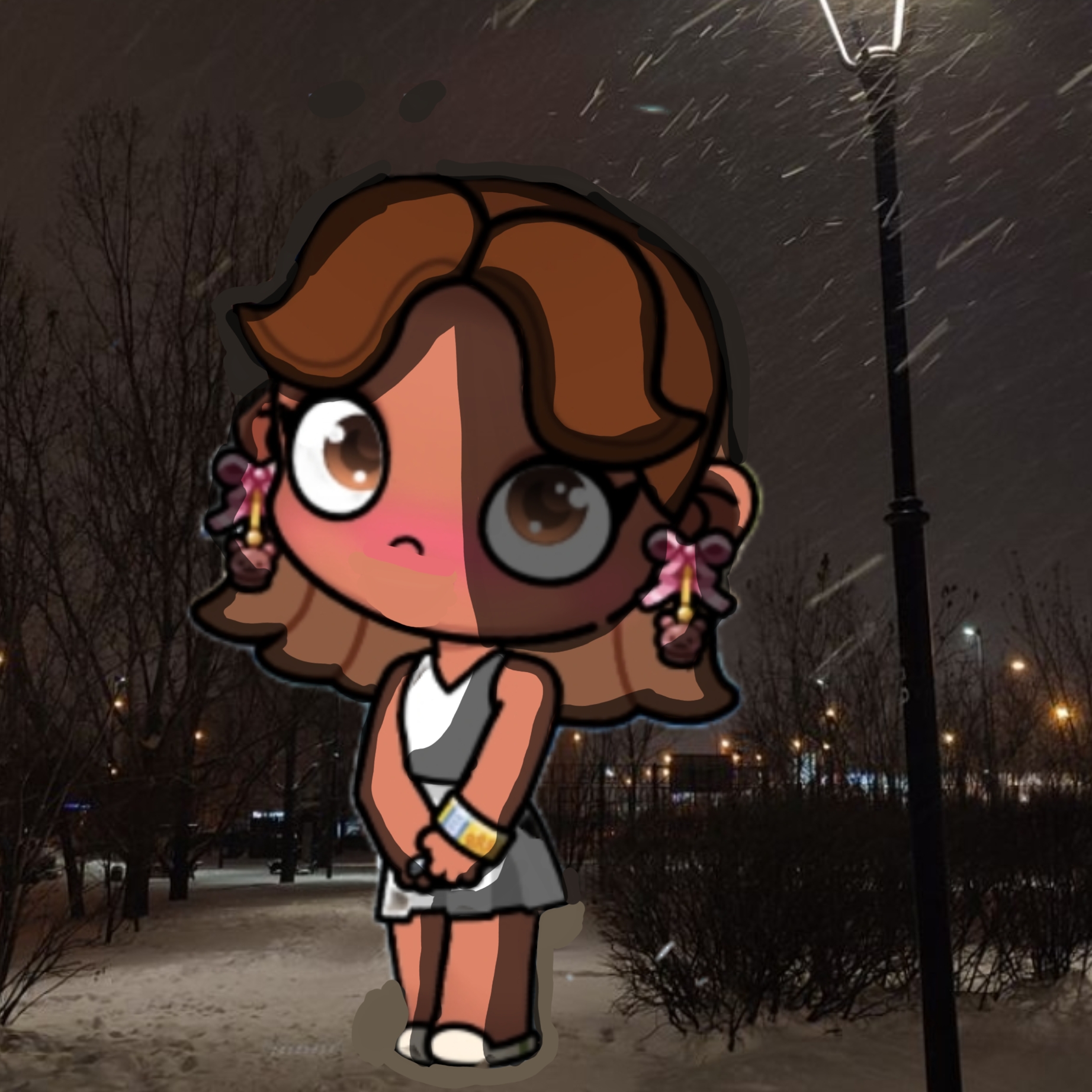 Иконка канала ❄️♡°~𝒂𝒆𝒔𝒕𝒉𝒆𝒕𝒊𝒄_𝒄𝒂𝒕~°♡❄️ Рест