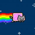 Иконка канала ⭐nyan cat ⭐