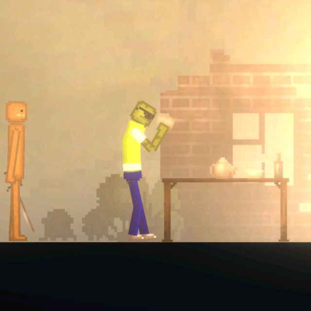 Иконка канала Ярик в Мелон Плейграунд