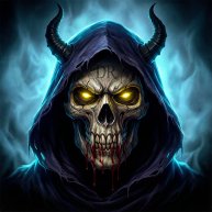 Иконка канала Дмитрий RAY-Страшные Истории