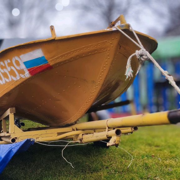 Иконка канала Osa_velikay