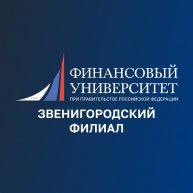 Иконка канала Финансовый университет | Звенигород
