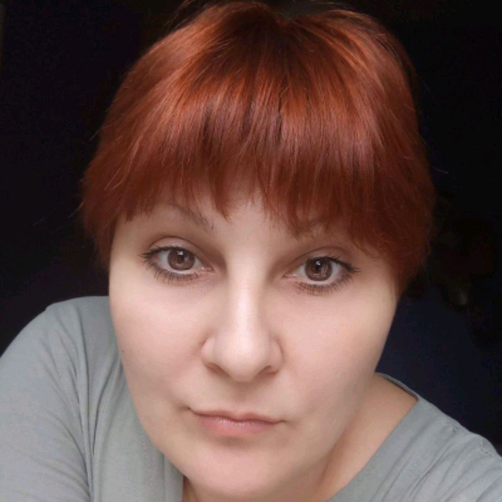 Иконка канала Сахапова Наталья