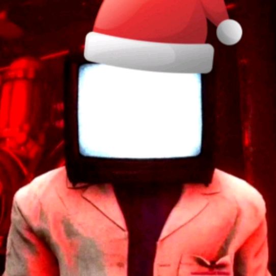 Иконка канала 🎄Разбор Скибиди Туалет🎄