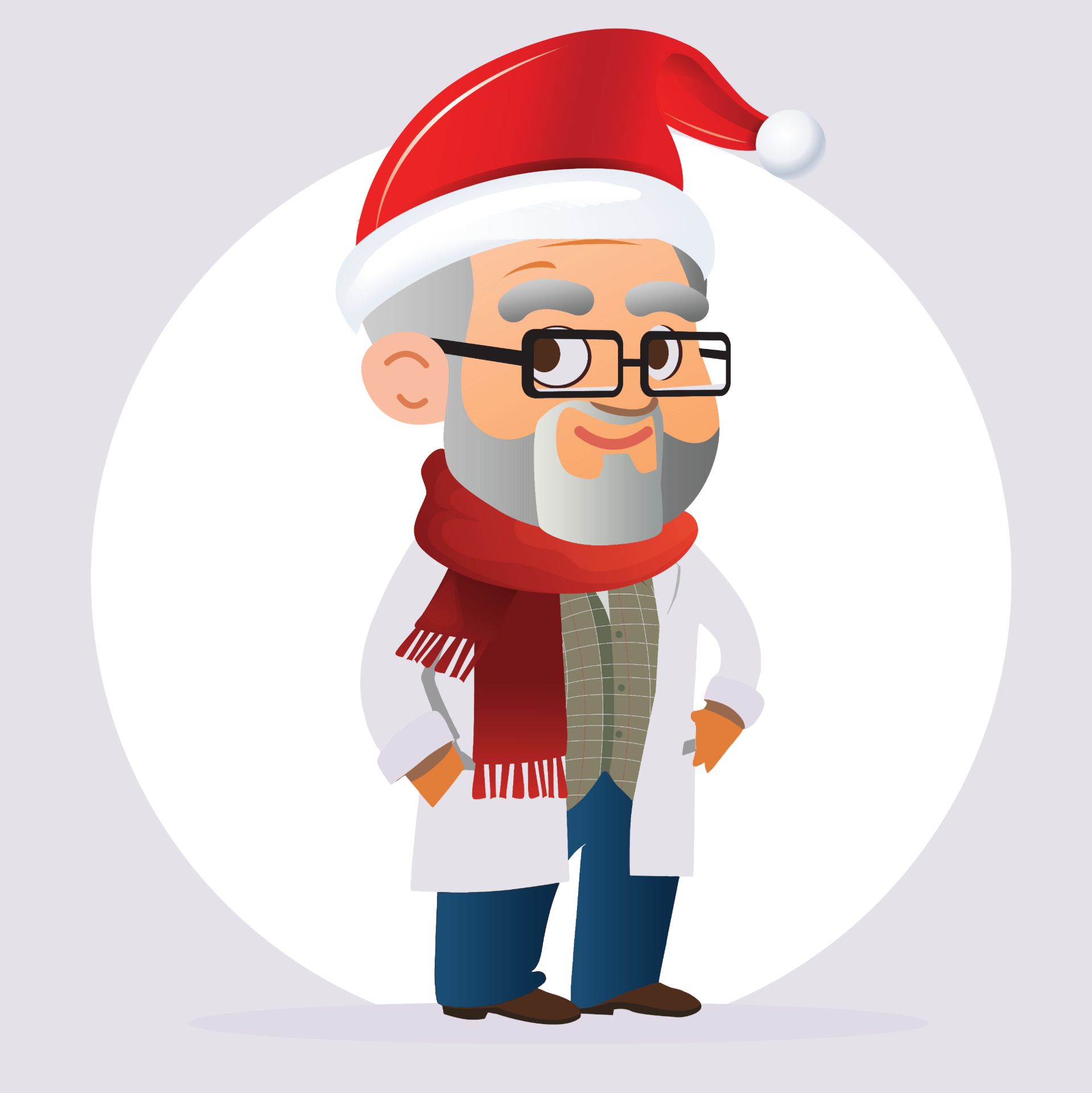 Иконка канала нпоРЕНАМ