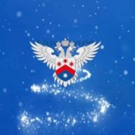 Иконка канала Роспатент