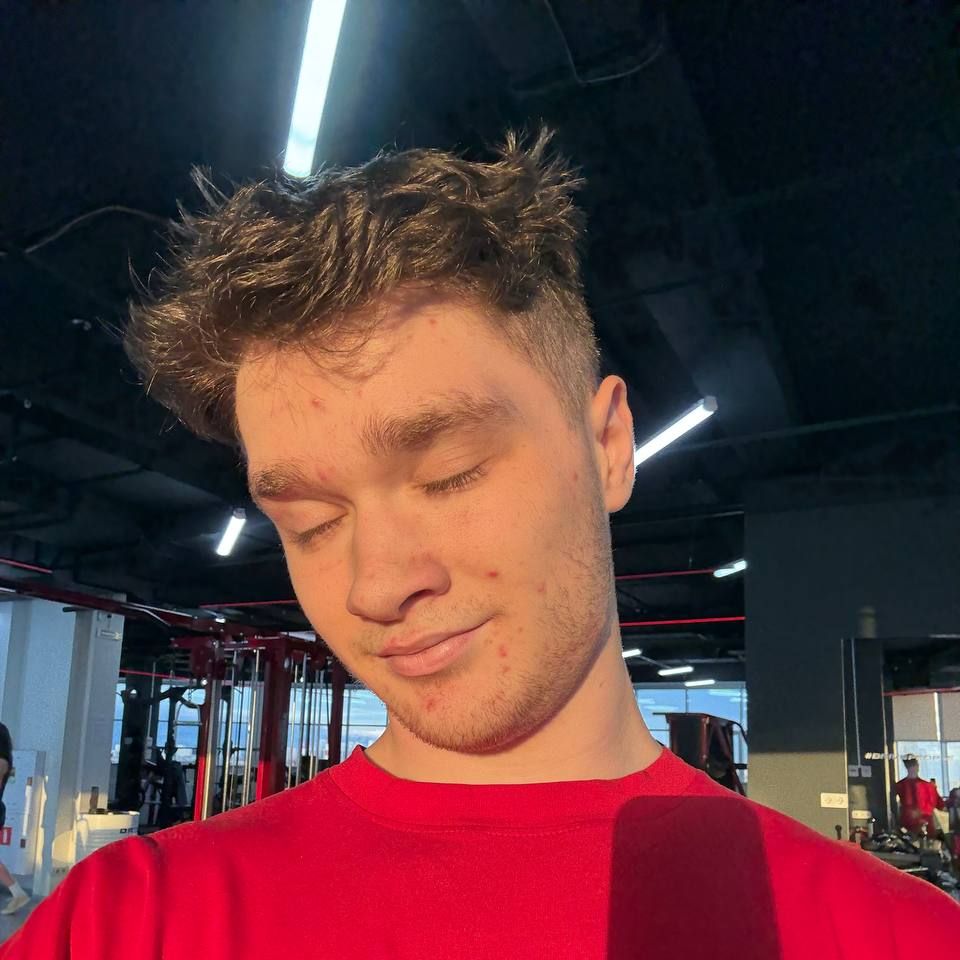 Иконка канала CherryMittens