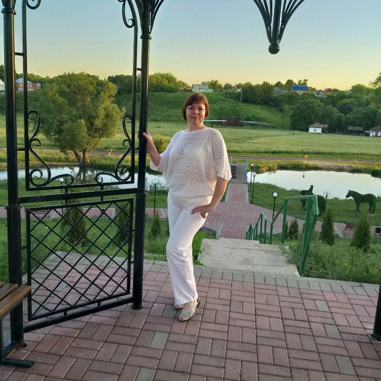 Иконка канала Татьяна. Родом из СССР.