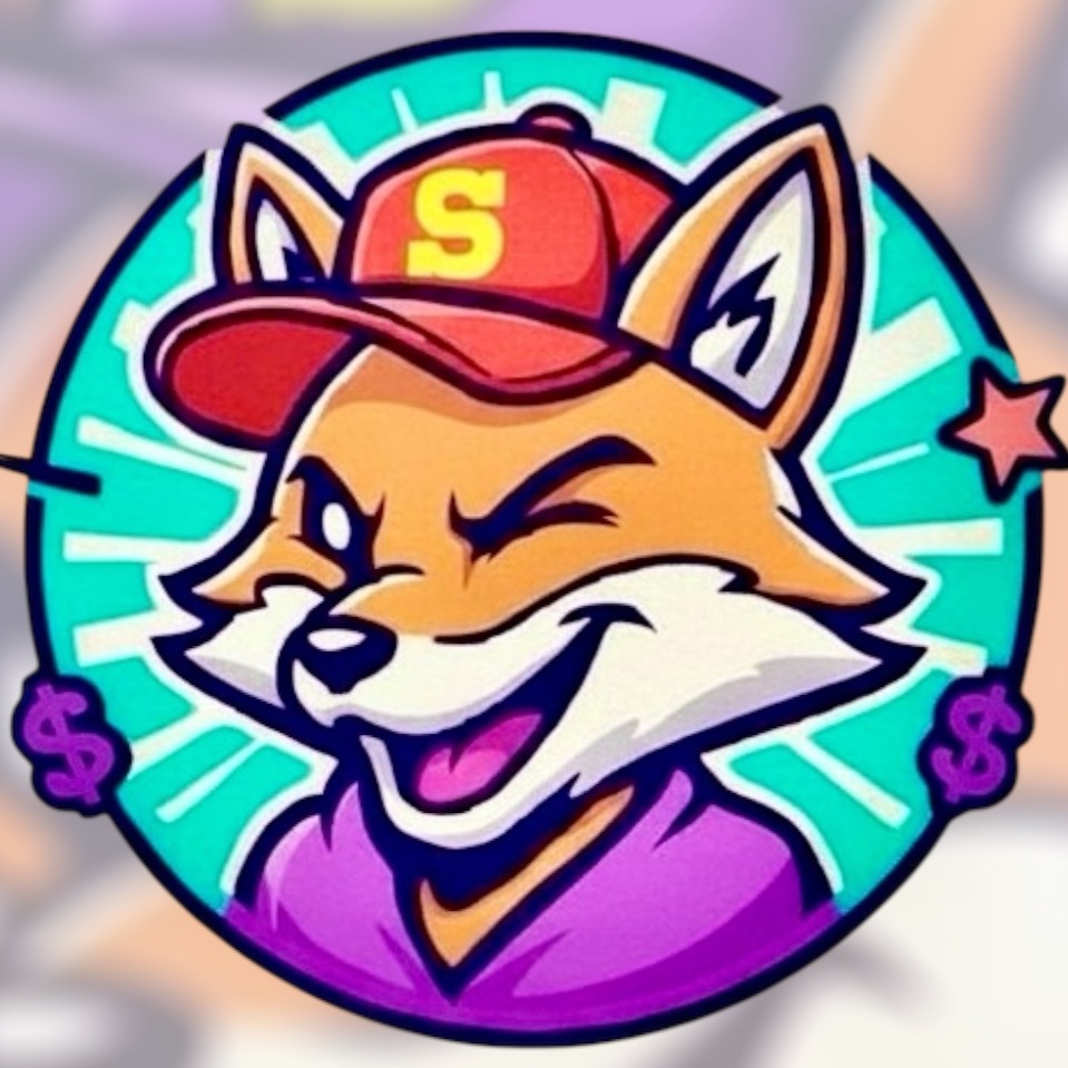 Иконка канала Simon Fox