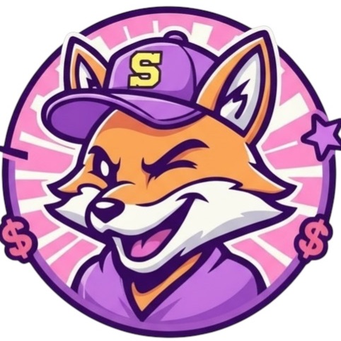 Иконка канала Simon Fox