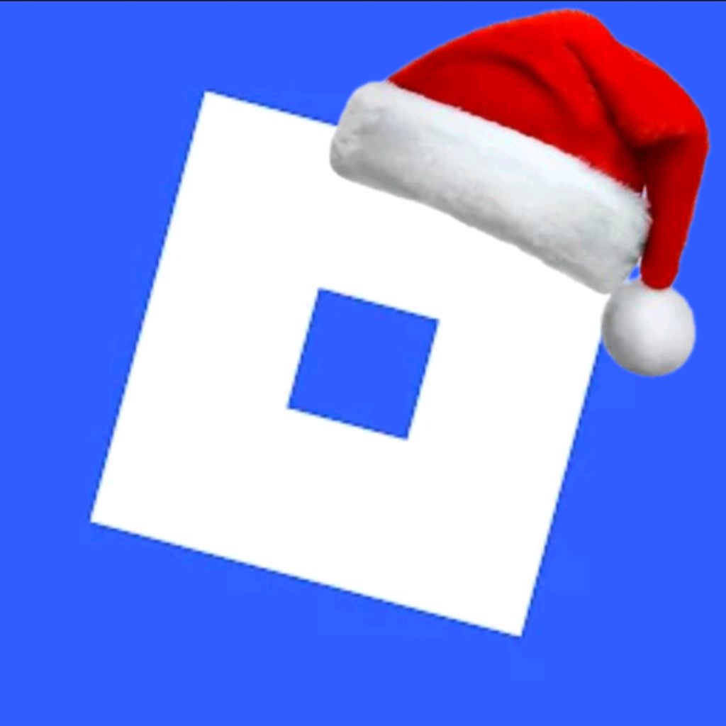 Иконка канала Roblox