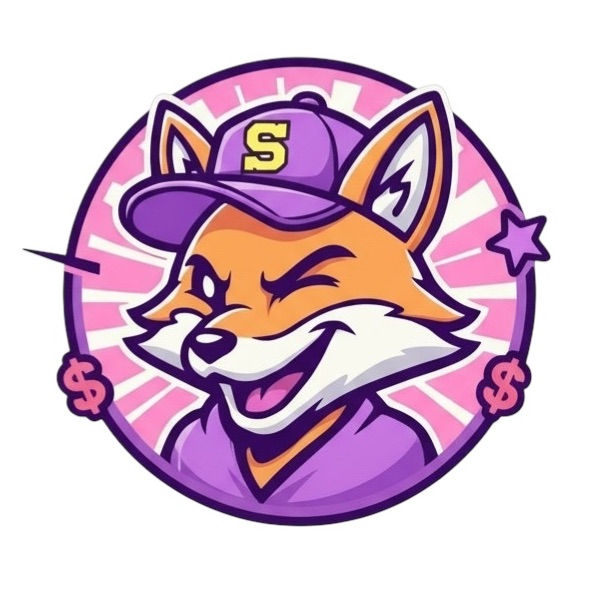 Иконка канала Simon Fox