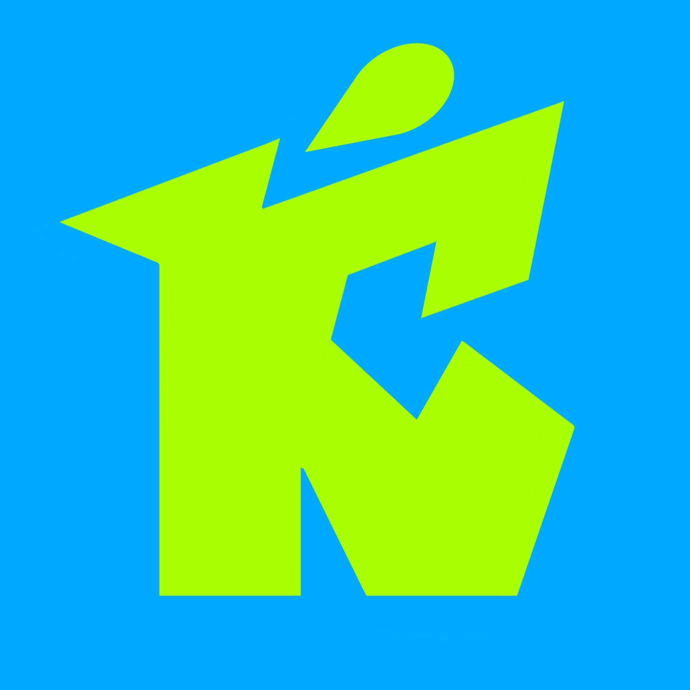 Иконка канала Кувнинг Z