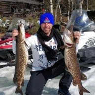 Иконка канала Отдых в Карелии (рыбалка, охота, туризм)