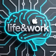 Иконка канала Life&Work
