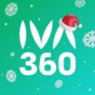 Иконка канала Цифровая платформа IVA 360