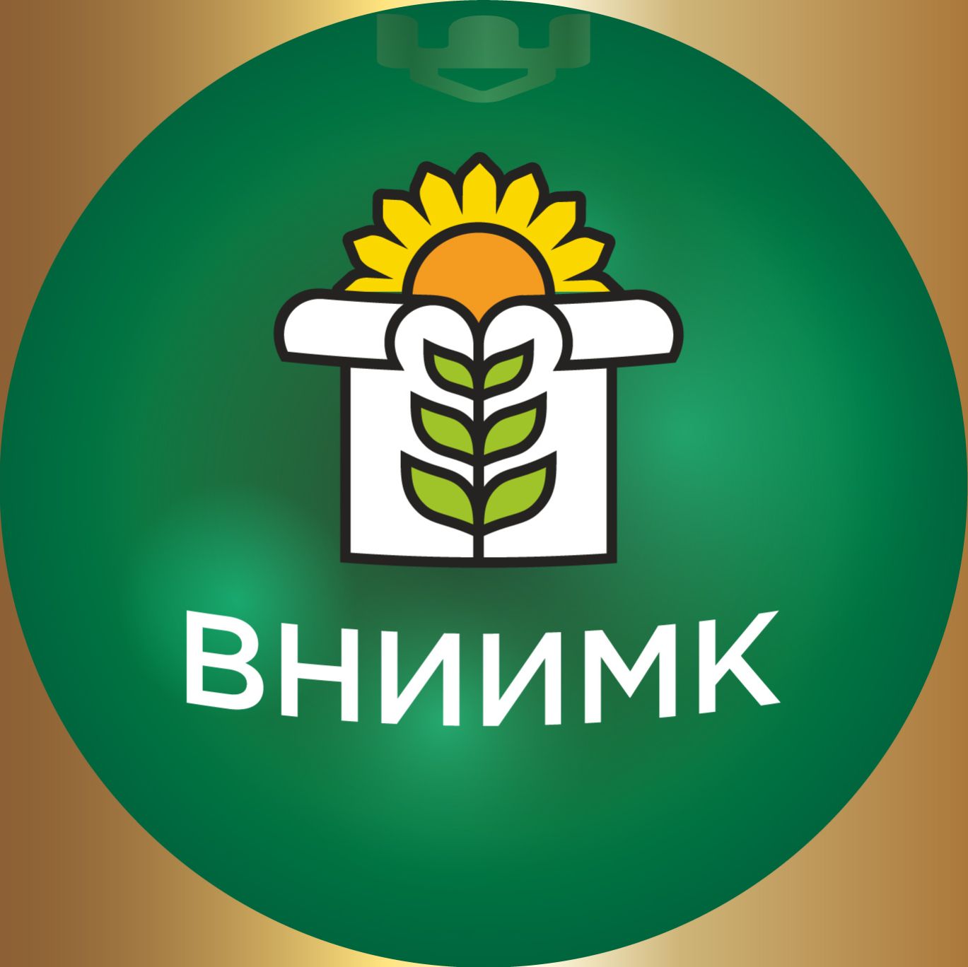 Иконка канала ФГБНУ ФНЦ ВНИИМК