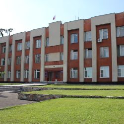 Иконка канала Администрация Косихинского района