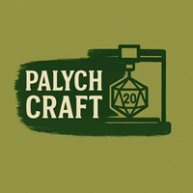 Иконка канала Palych Craft