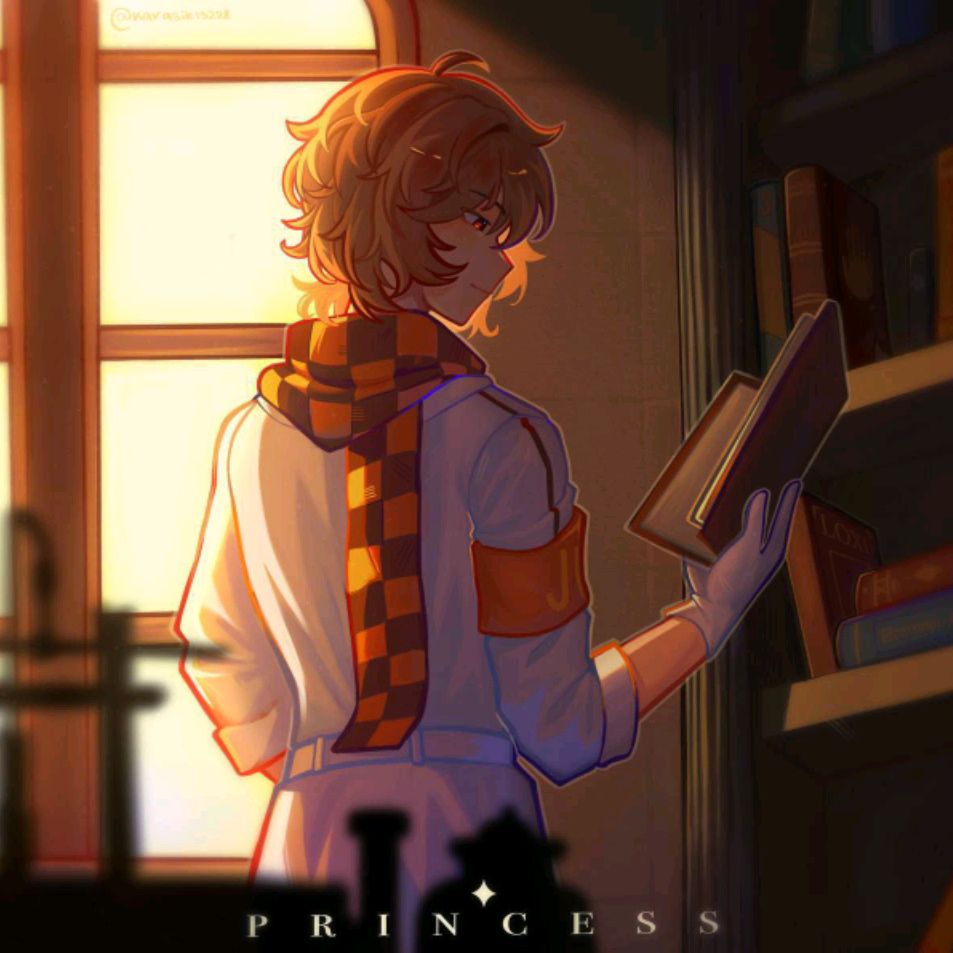 Иконка канала Silence