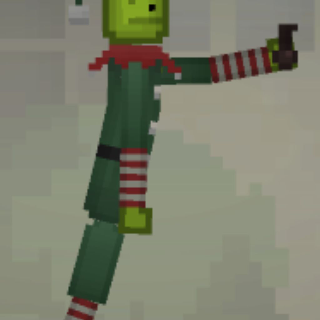 Иконка канала Новогодний Серёжа Мареев