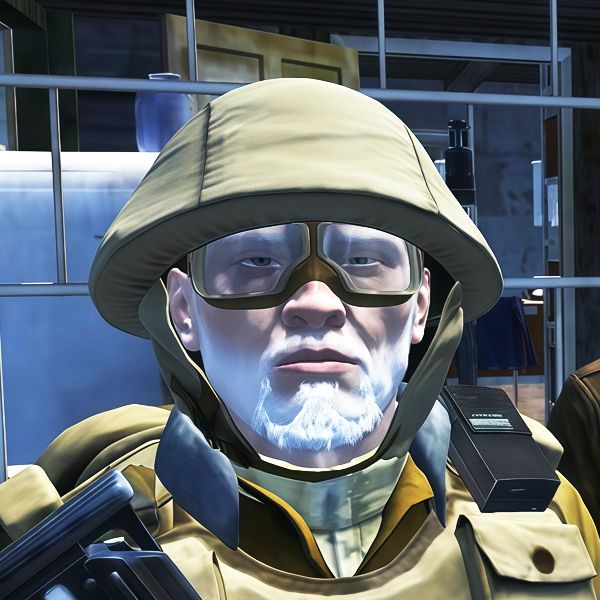 Иконка канала Сталкер Баннерщик