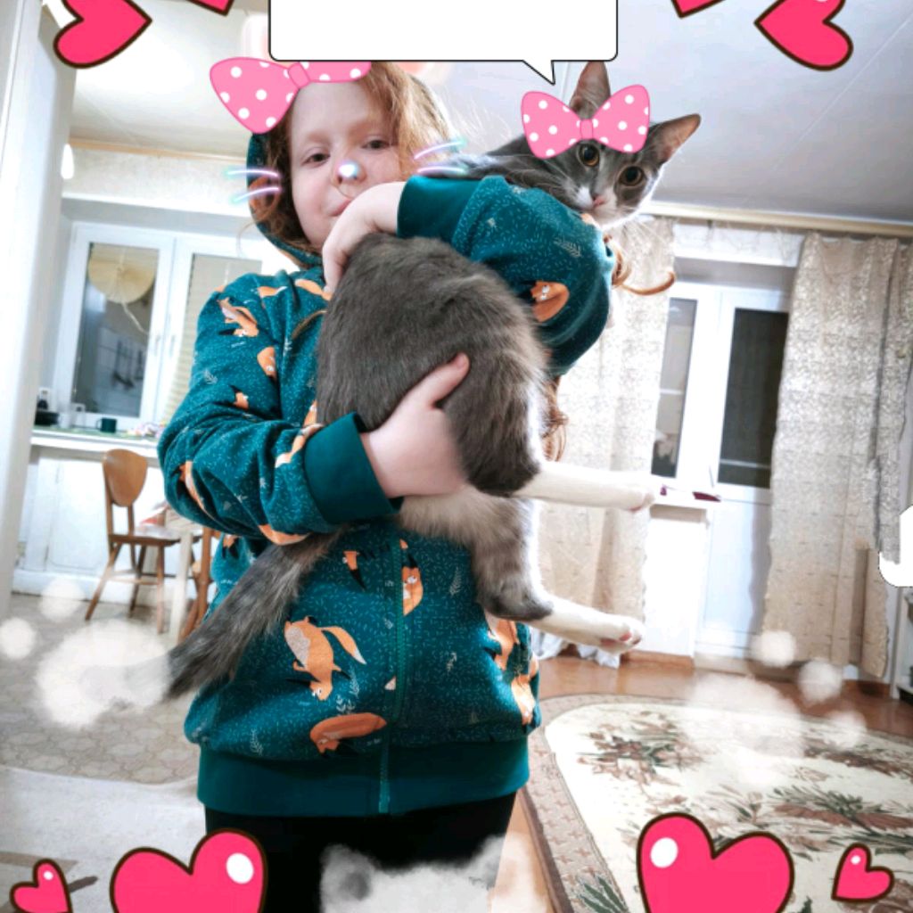 Иконка канала Тимоша и его хозяйка я Злата!!!