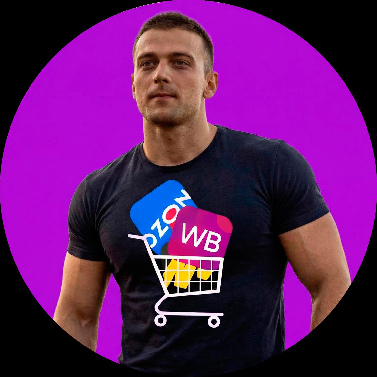 Иконка канала Гид Обзор Товаров