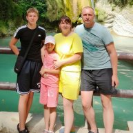 Иконка канала Семейный Дневник