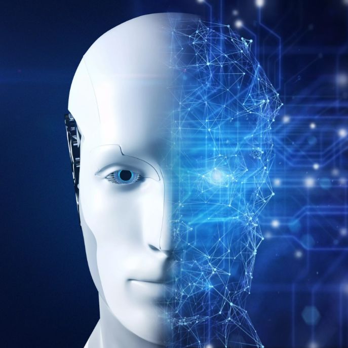 Иконка канала Союз ИИ и ИТ