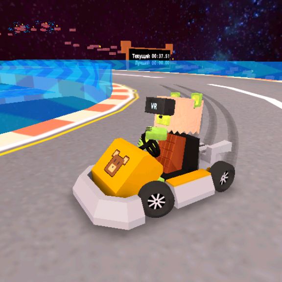 Иконка канала Misha18k