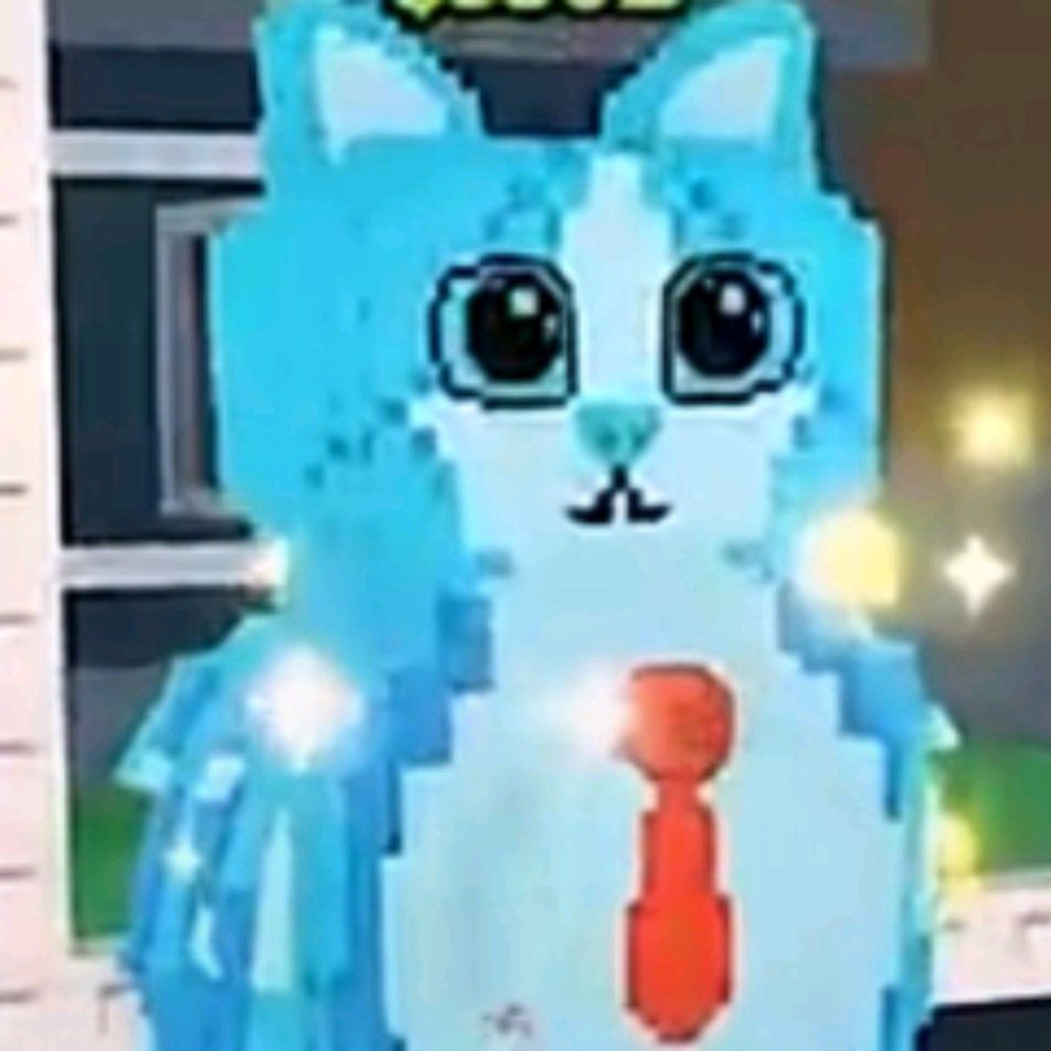 Иконка канала Meowl :)