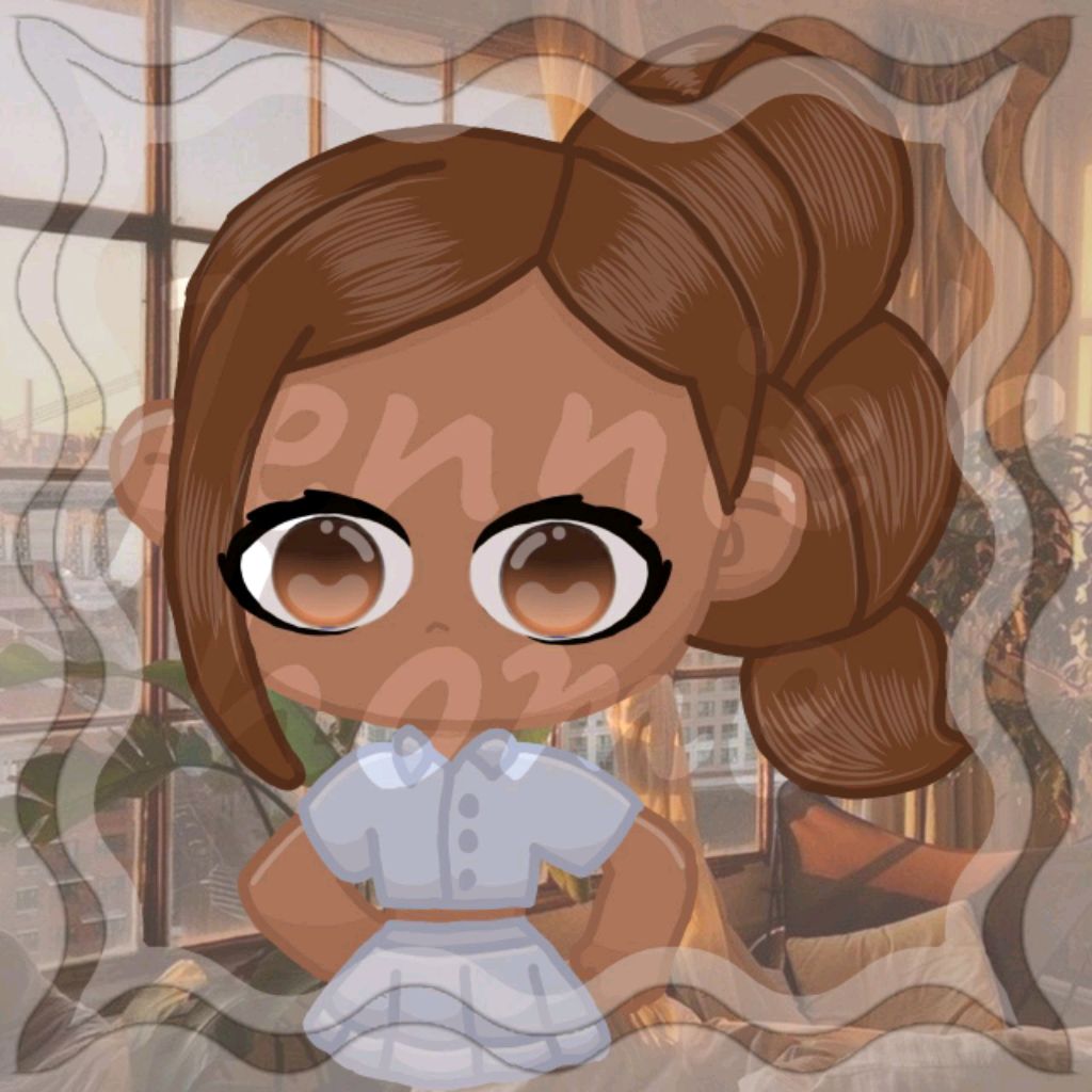 Иконка канала ❄Lizik Awatar❄