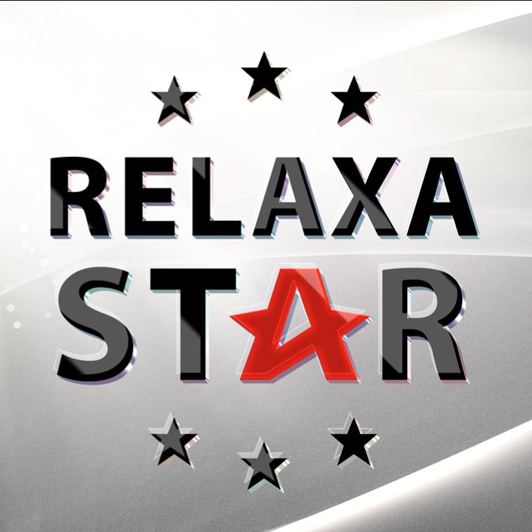 Иконка канала RELAXA STAR