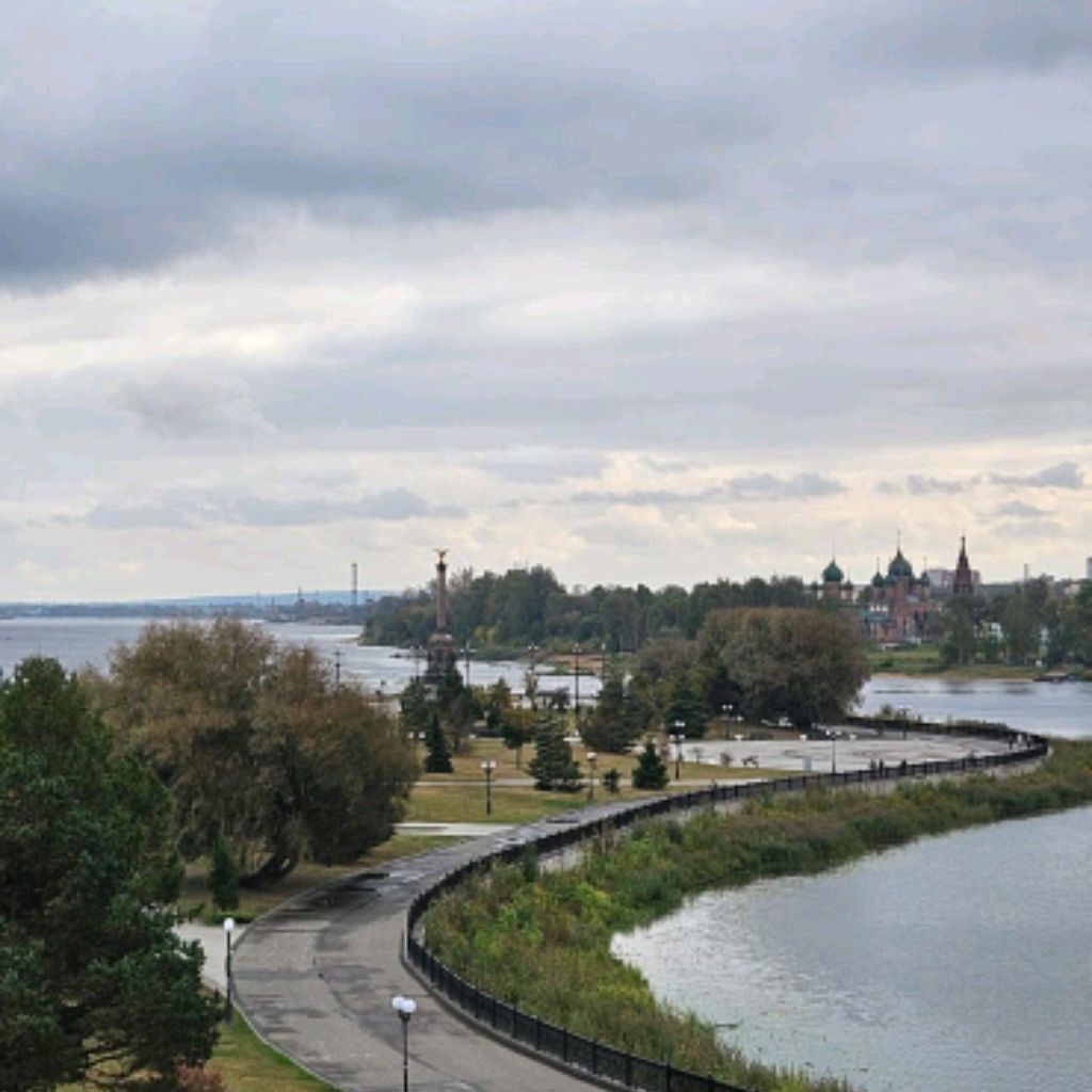 Иконка канала Настёна