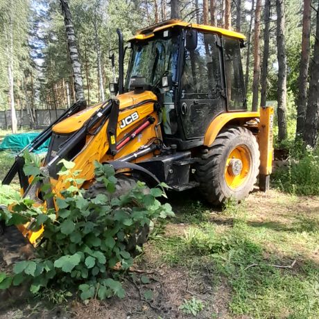 Иконка канала Jcb