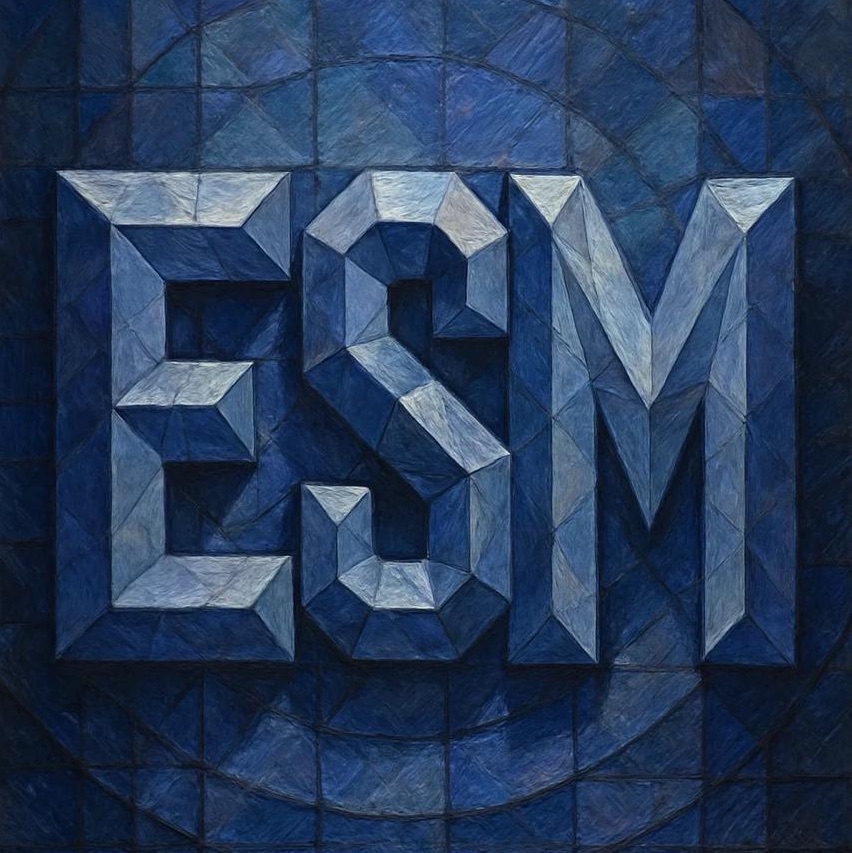 Иконка канала E-sport-media