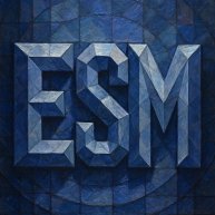 Иконка канала E-sport-media