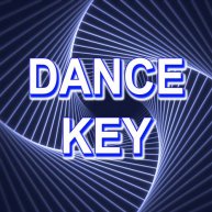 Иконка канала Dance Key - dance music