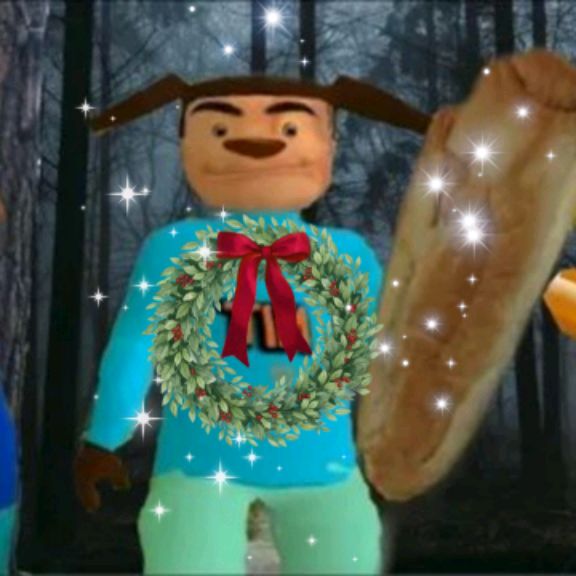 Иконка канала Mr Пирожок