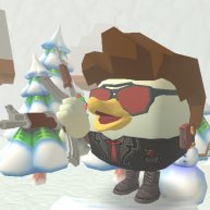 Иконка канала DIMANOID24К