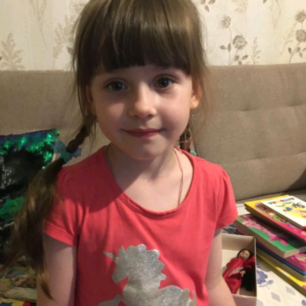 Иконка канала Bubblegum Masha