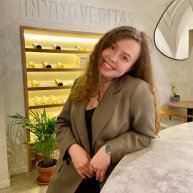 Иконка канала Татьяна @svoya_tanya