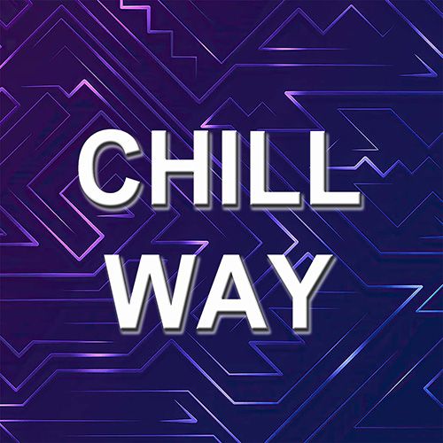 Иконка канала Chill Way - chill music