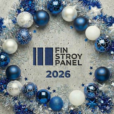 Иконка канала ФинСтройПанель