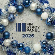 Иконка канала ФинСтройПанель